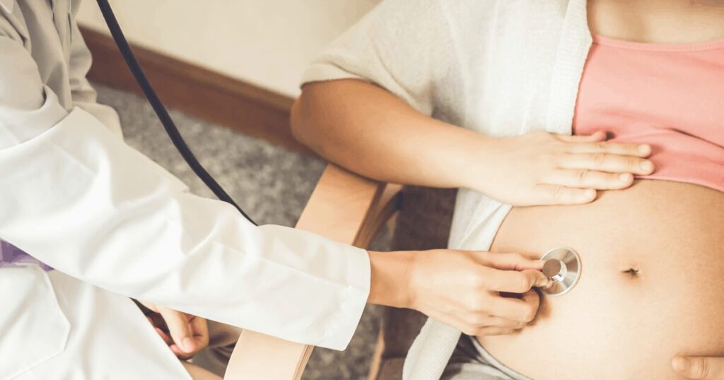 Common Pregnancy Complications - Mommy B Knows Best