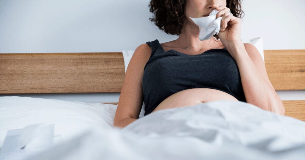 Infections During Pregnancy Mommy B Knows Best