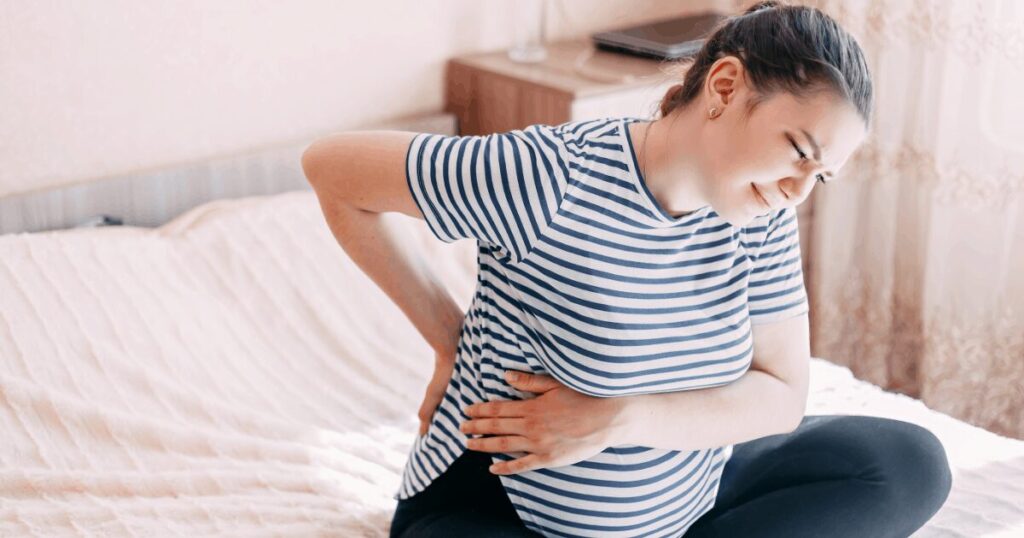 Signs Of Labor - Mommy B Knows Best