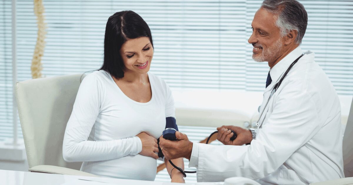 Tests During Pregnancy - Mommy B Knows Best