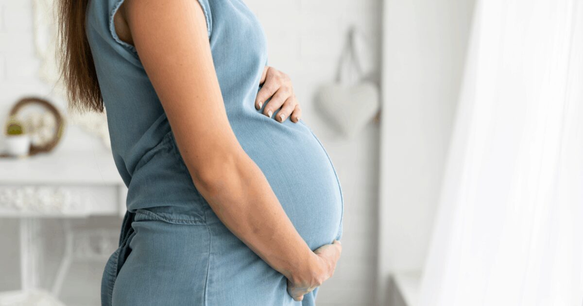 Tips For A Healthy Pregnancy - Mommy B Knows Best