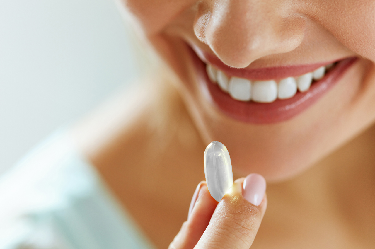 How Can Probiotics Help With Skin Problems - Mommy B Knows Best