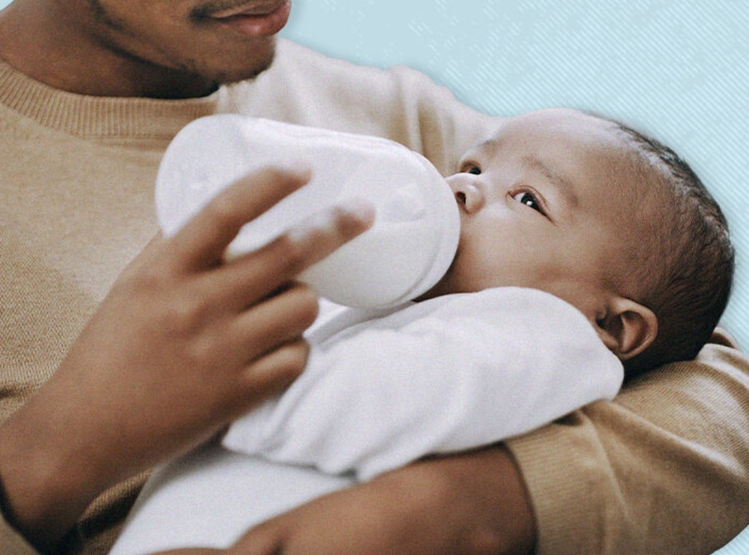 3 Baby Formula Forms to Choose From - Mommy B Knows Best