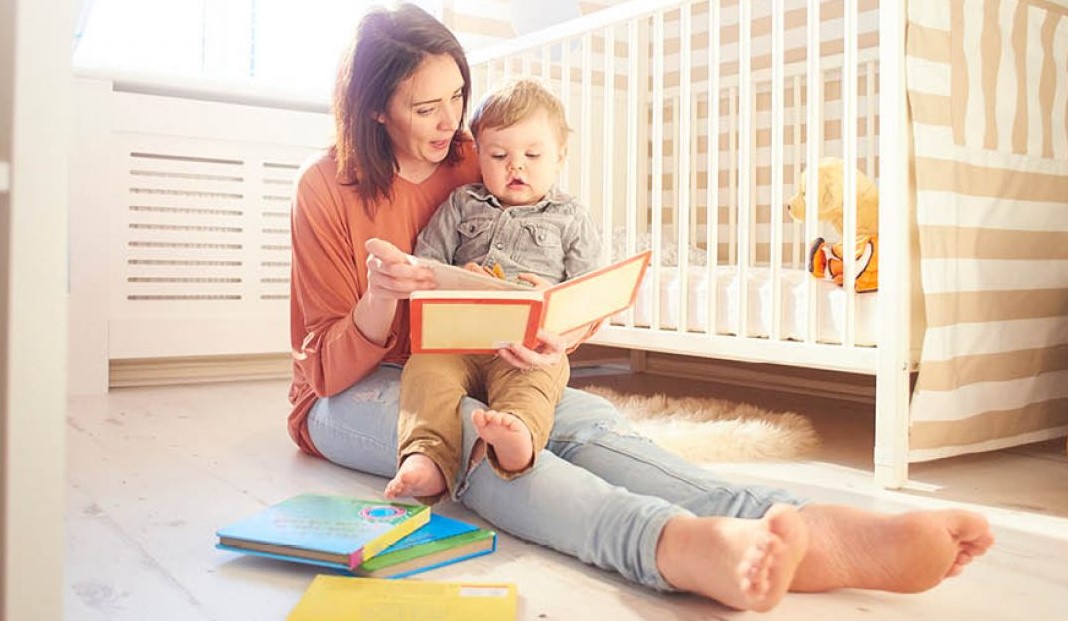 Everything You Need To Know About Toddler Learning - Mommy B Knows Best