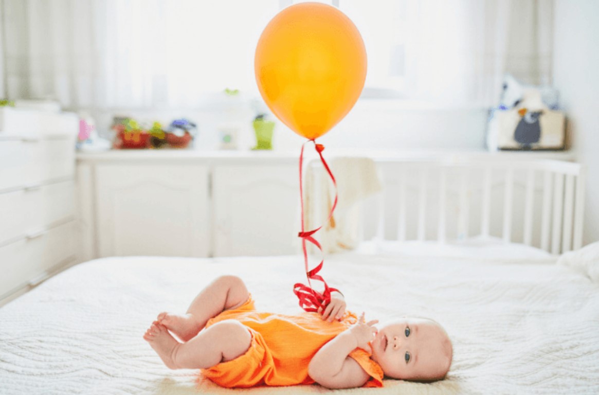 8 Interesting Things to Know About Baby Celebrations and Traditions ...