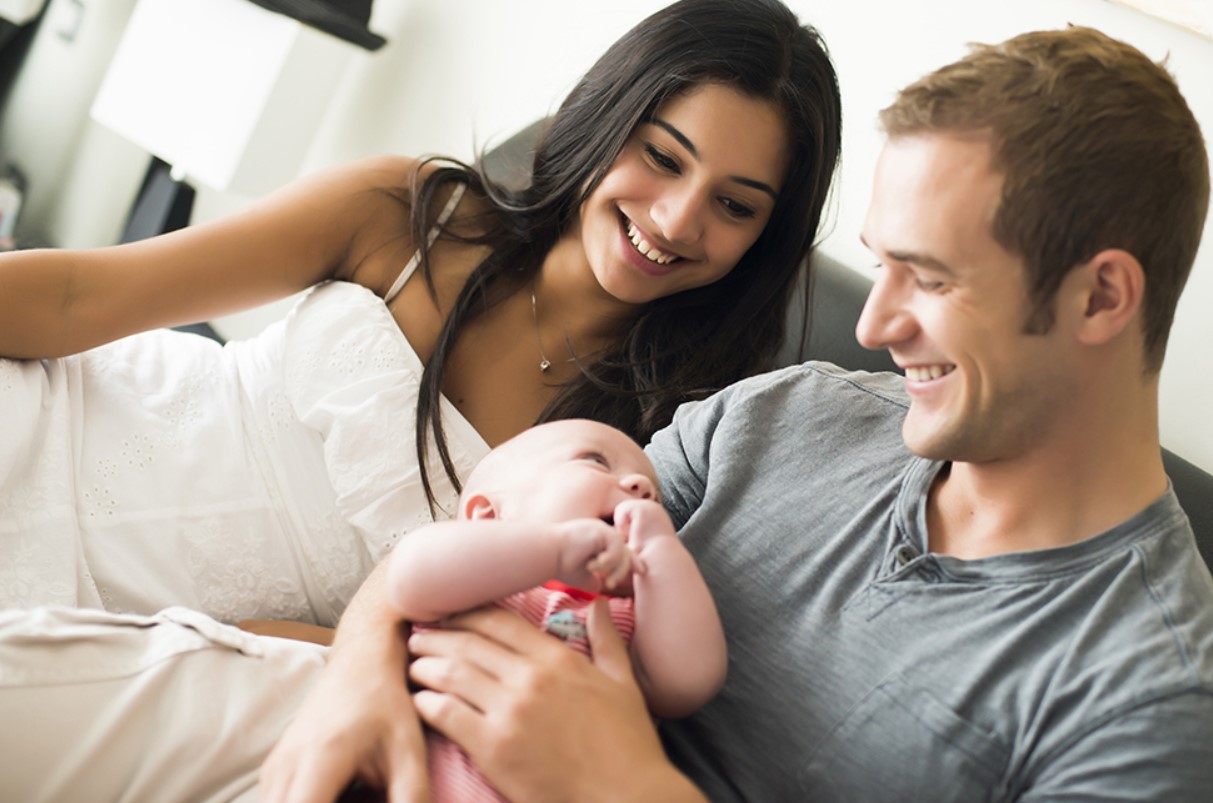 6 Things Only New Parents Can Understand - Mommy B Knows Best
