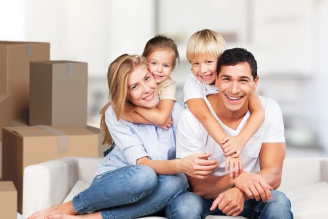 What to Look For in a New House When You're Raising a Family - Mommy B ...