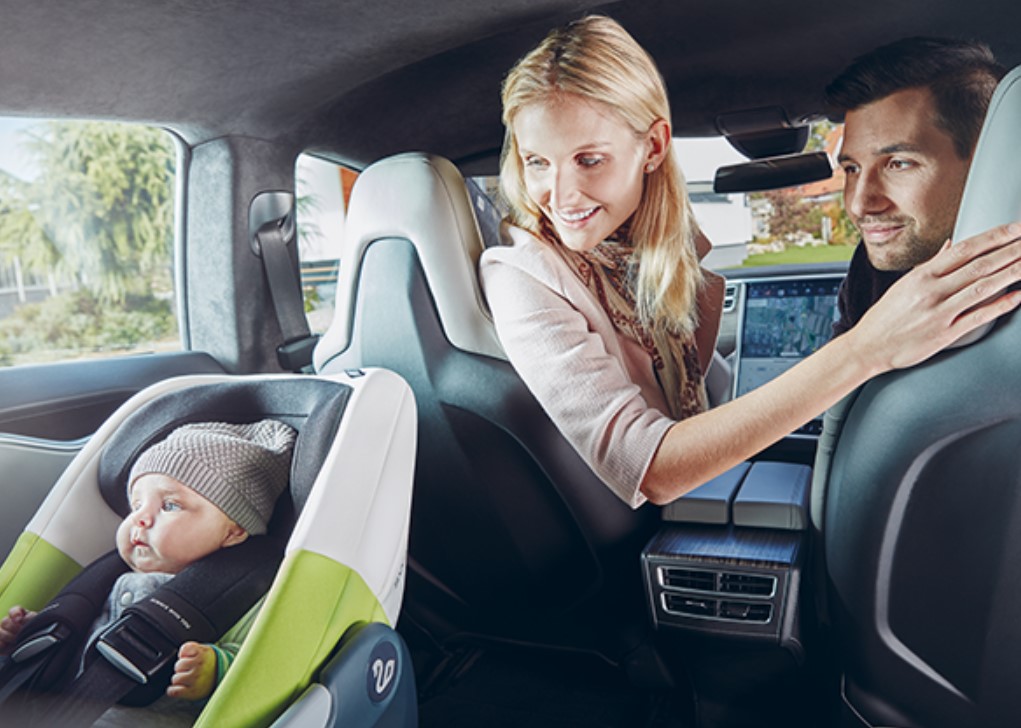 5 Tips for Planning an International Road Trip With a Baby - Mommy B ...