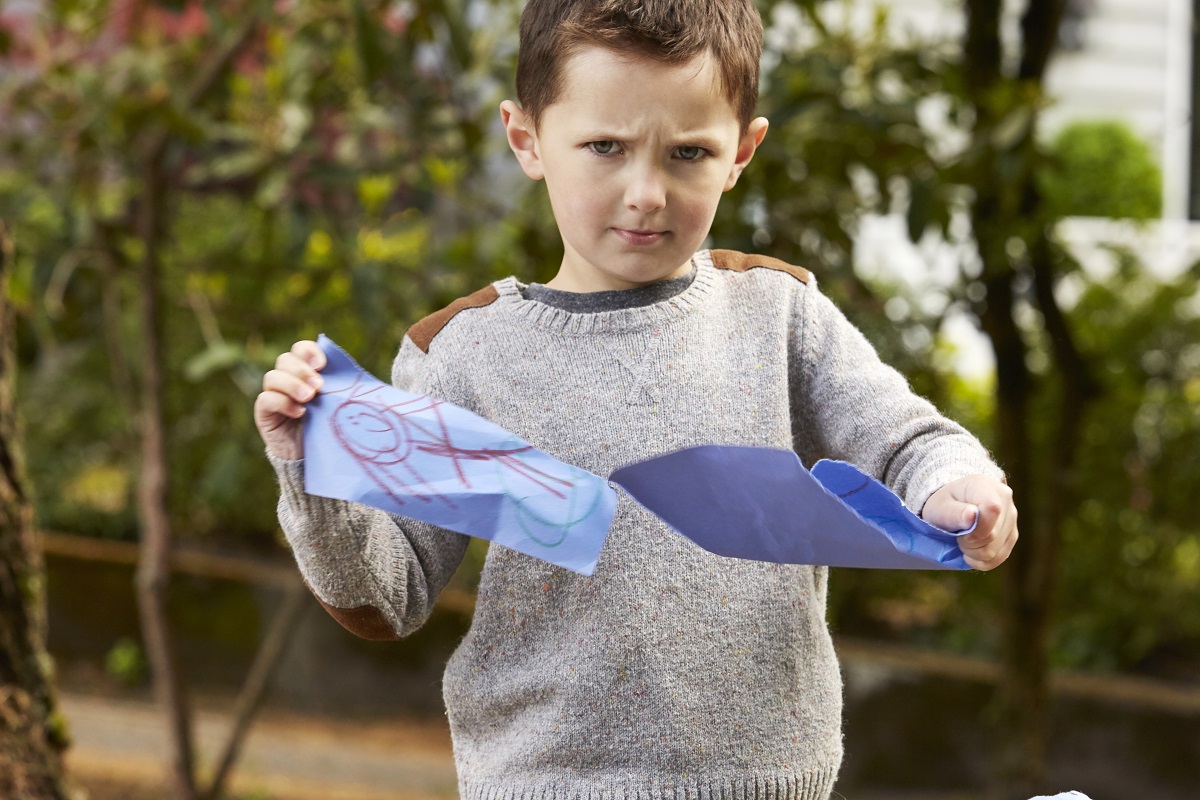 How Divorce Affects Children And Parents - Mommy B Knows Best