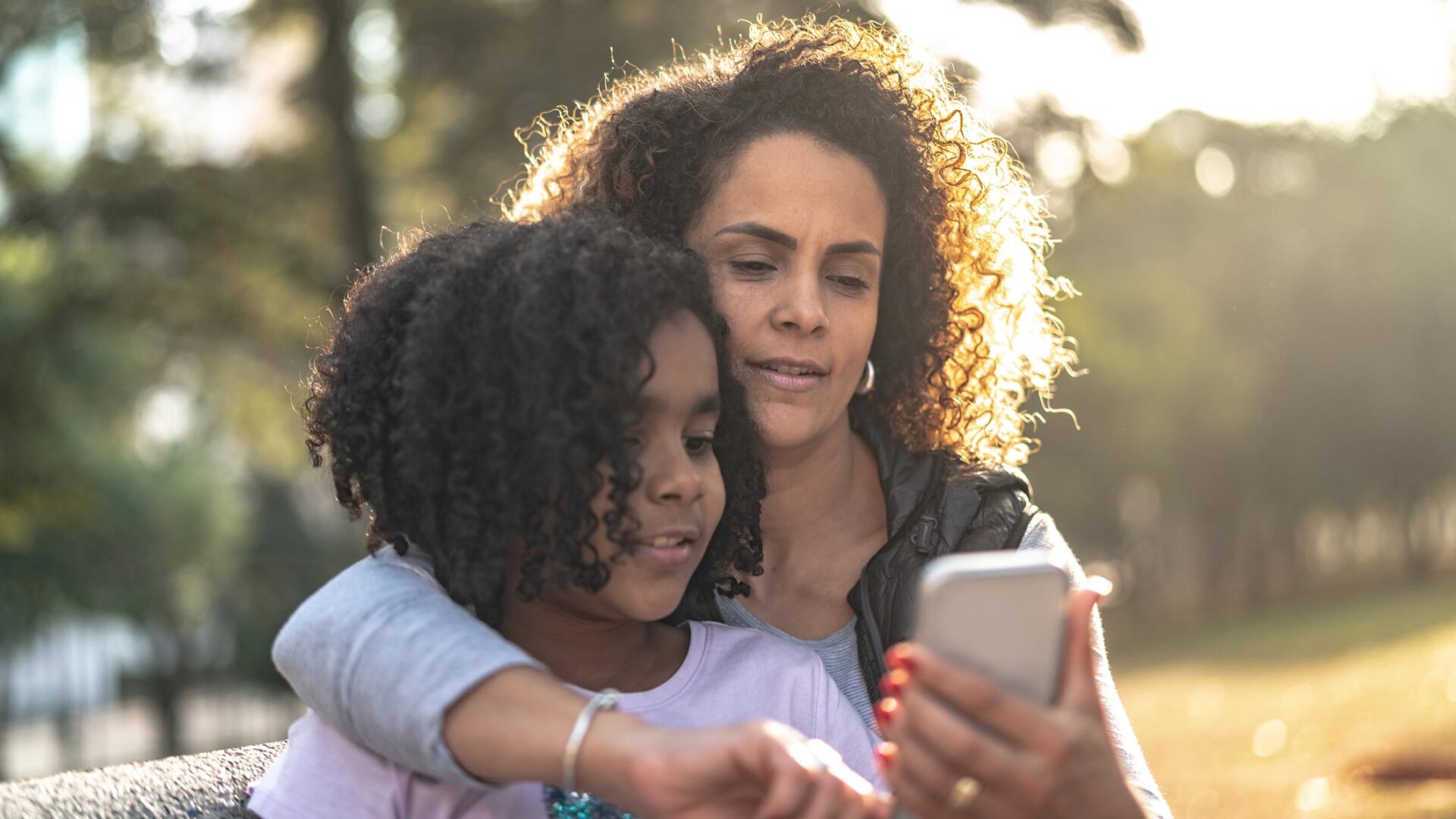 How To Keep Your Child From Losing Your Phone? - Mommy B Knows Best