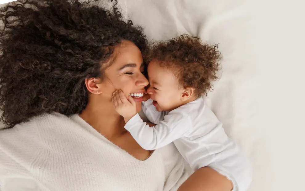 6 Things Only New Moms Will Understand - Mommy B Knows Best