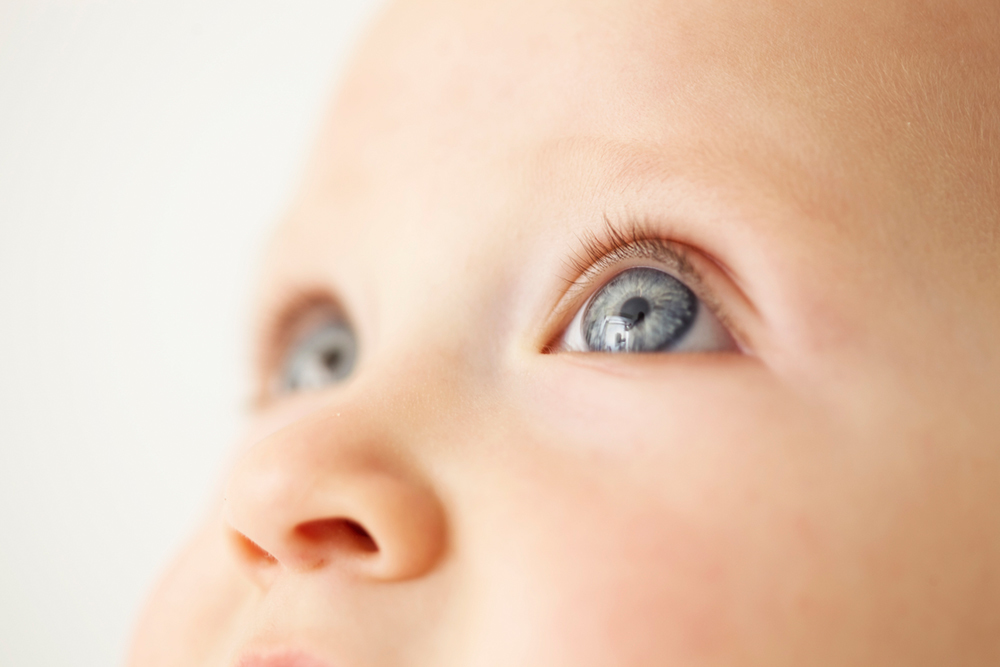 At What Age Is Vision Fully Developed Mommy B Knows Best