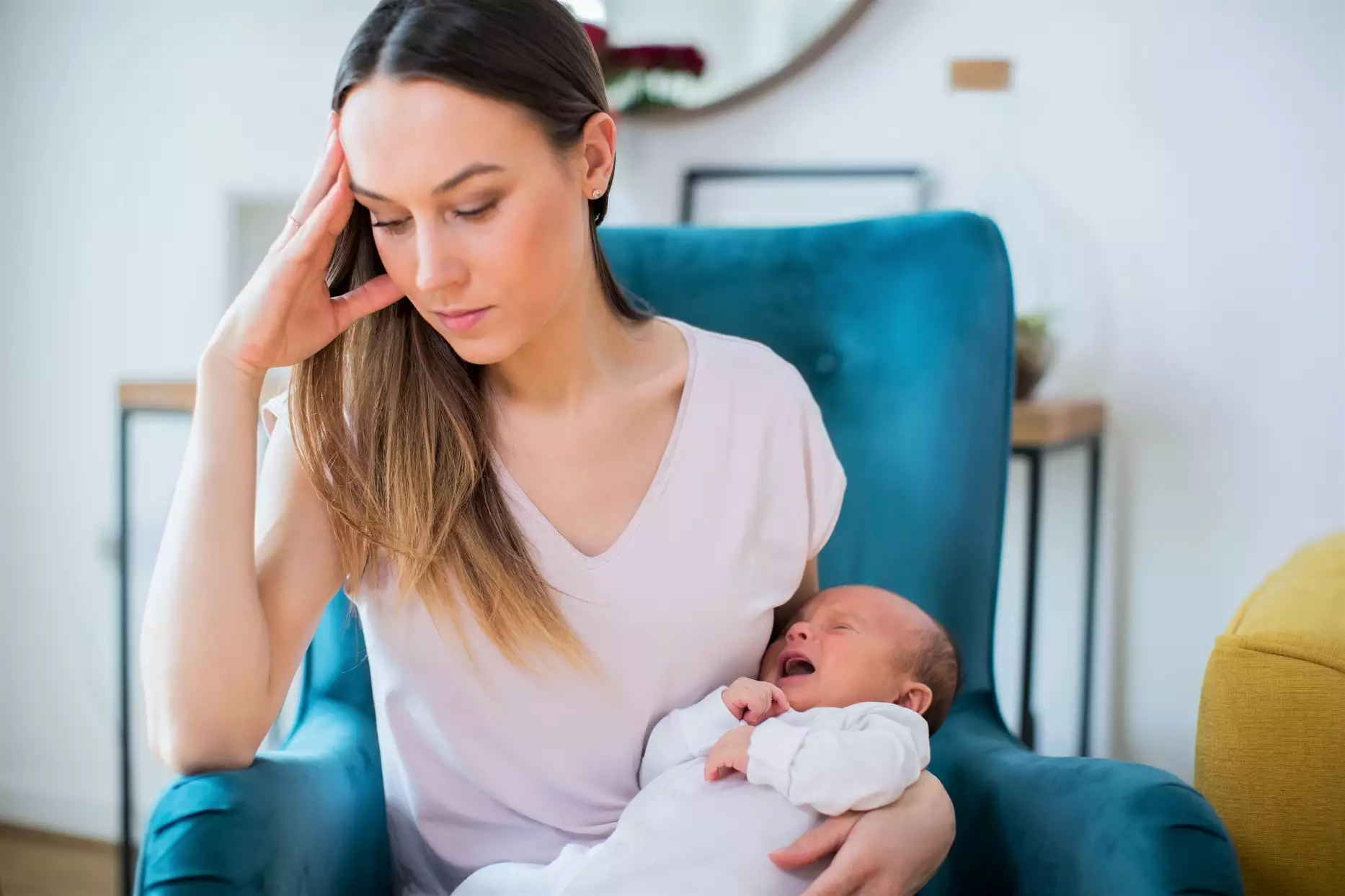 4 Ways Counseling Can Help With Postpartum Depression - Mommy B Knows Best