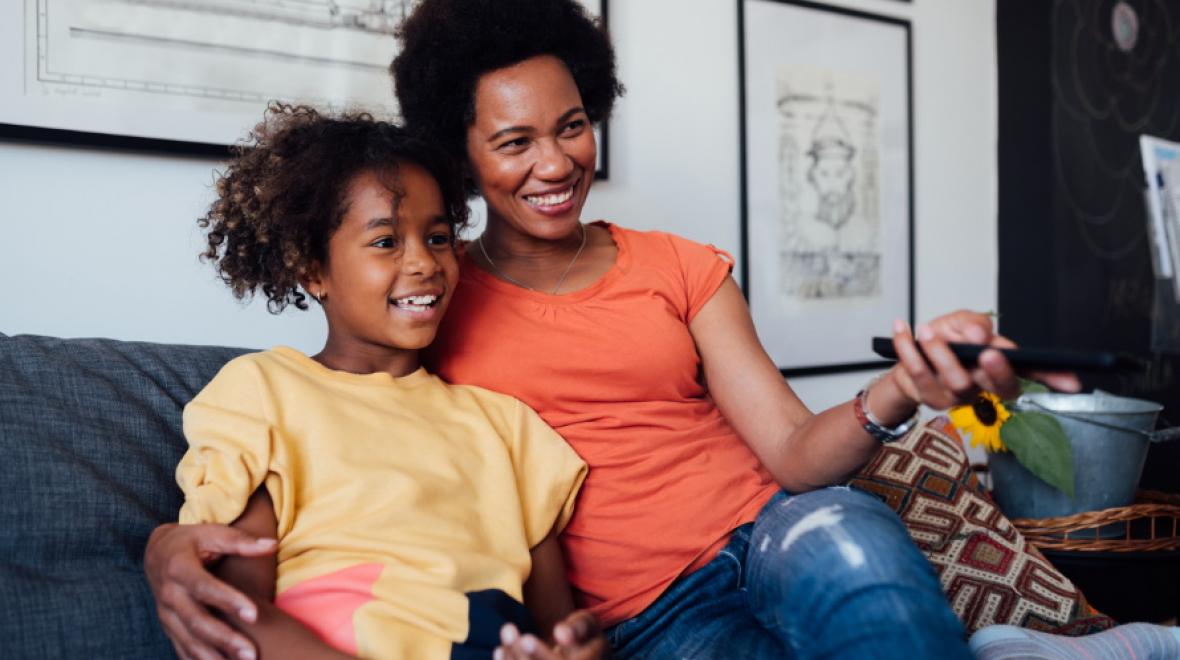 2024 Family-Friendly Netflix Shows to Watch with the Family