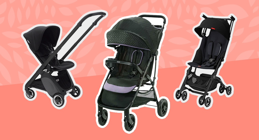 Looking for a Lightweight Stroller? Here Are Our Picks - Mommy B Knows Best