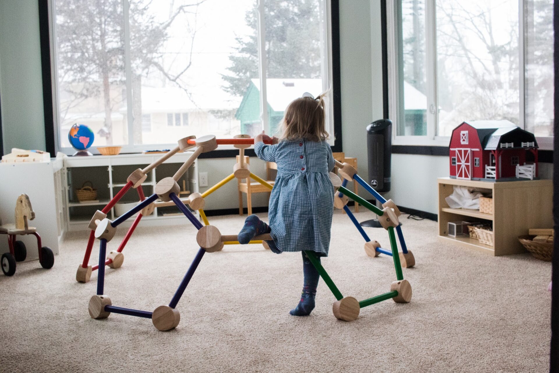 Things Every Parent Should Know About Montessori Toys - Mommy B Knows Best