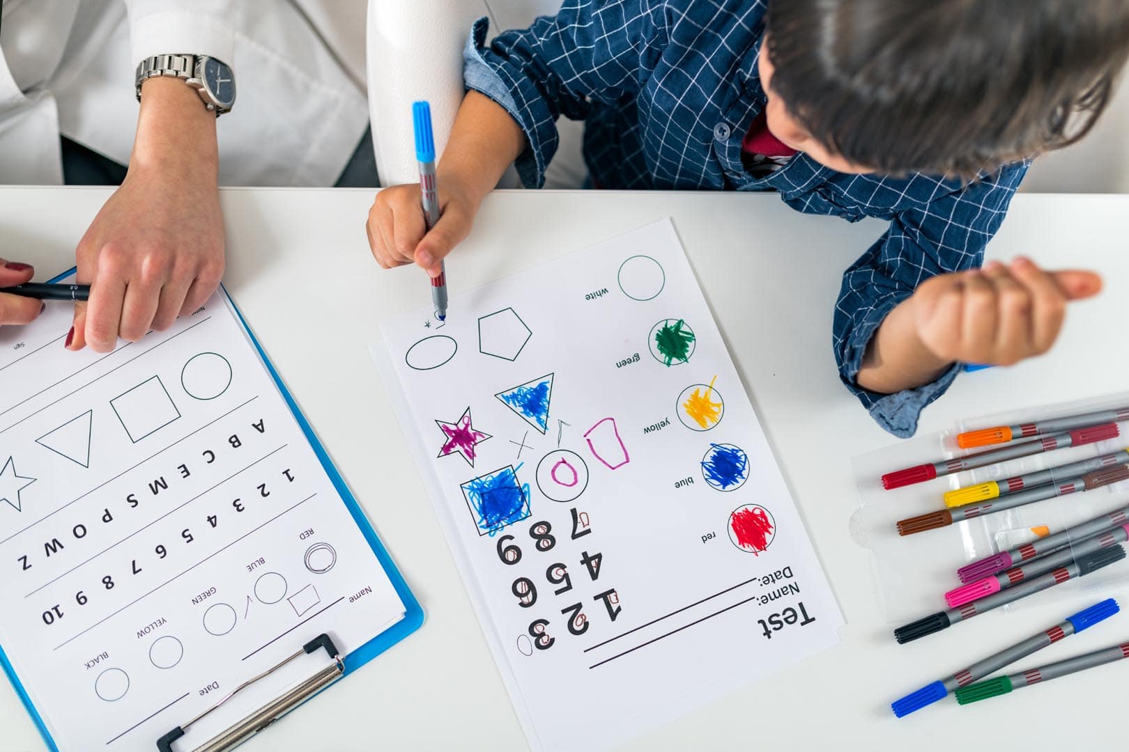 4 Things Every Parent Should Know About Intelligence and IQ Testing ...
