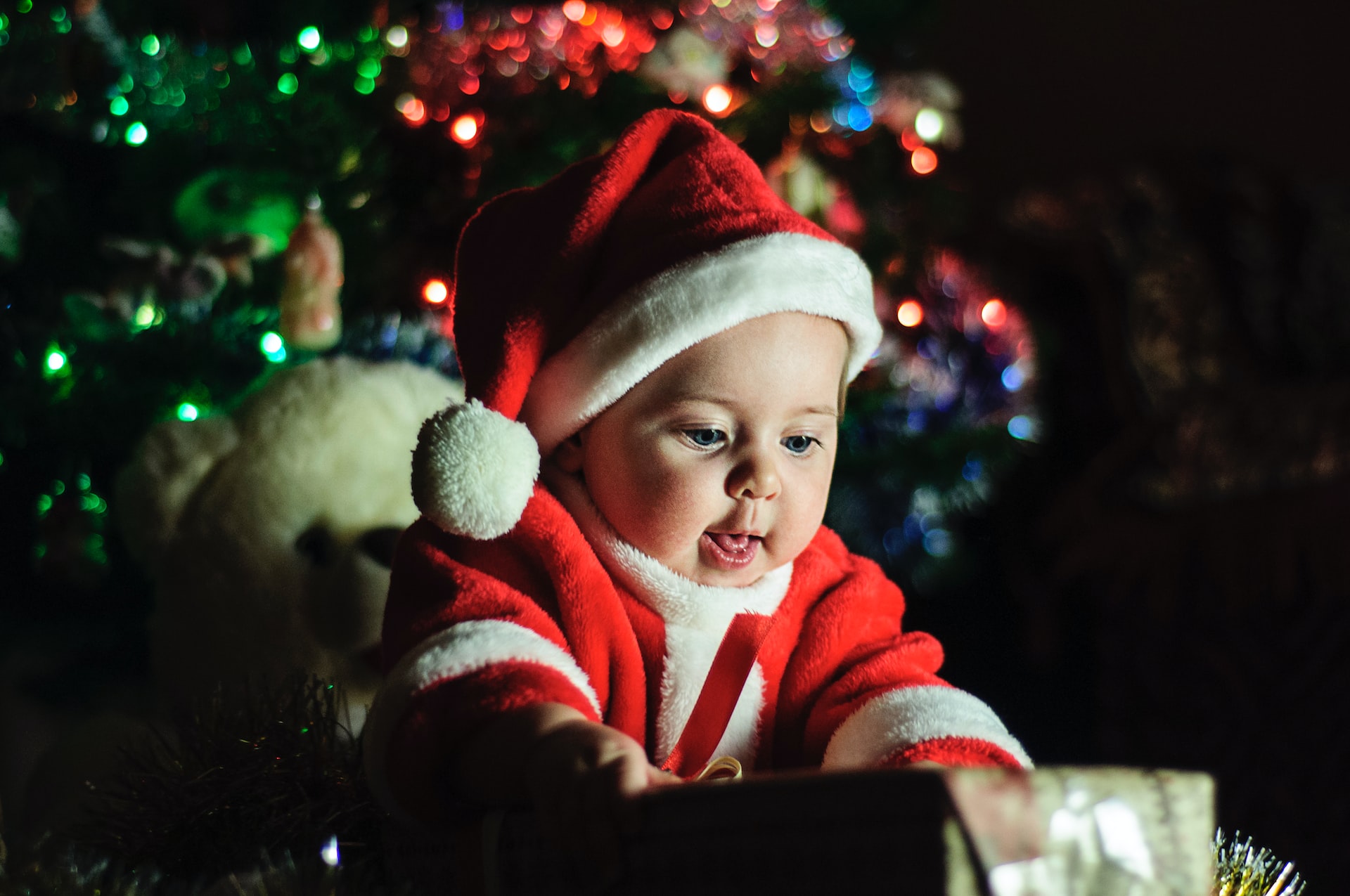 At What Age Do Children Stop Believing In Santa? - Mommy B Knows Best