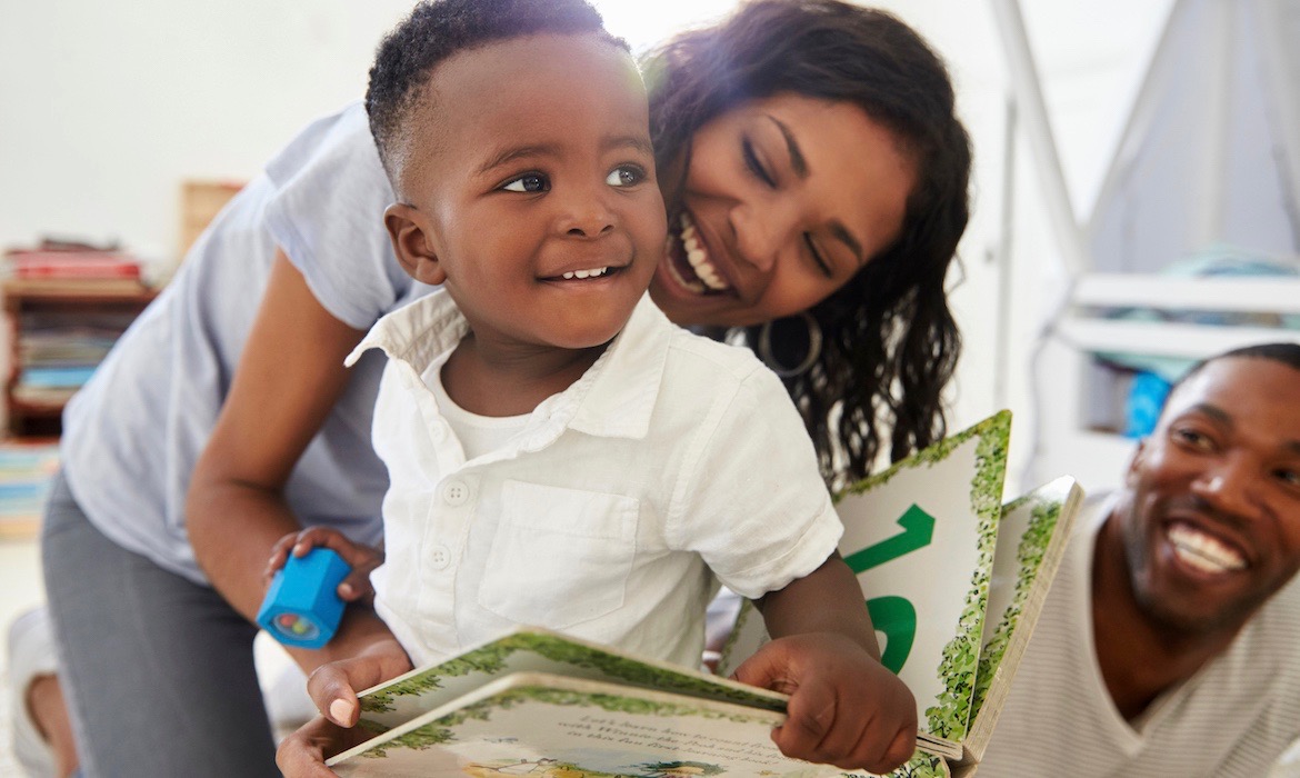 How Does Counting Help A Child's Development? - Mommy B Knows Best