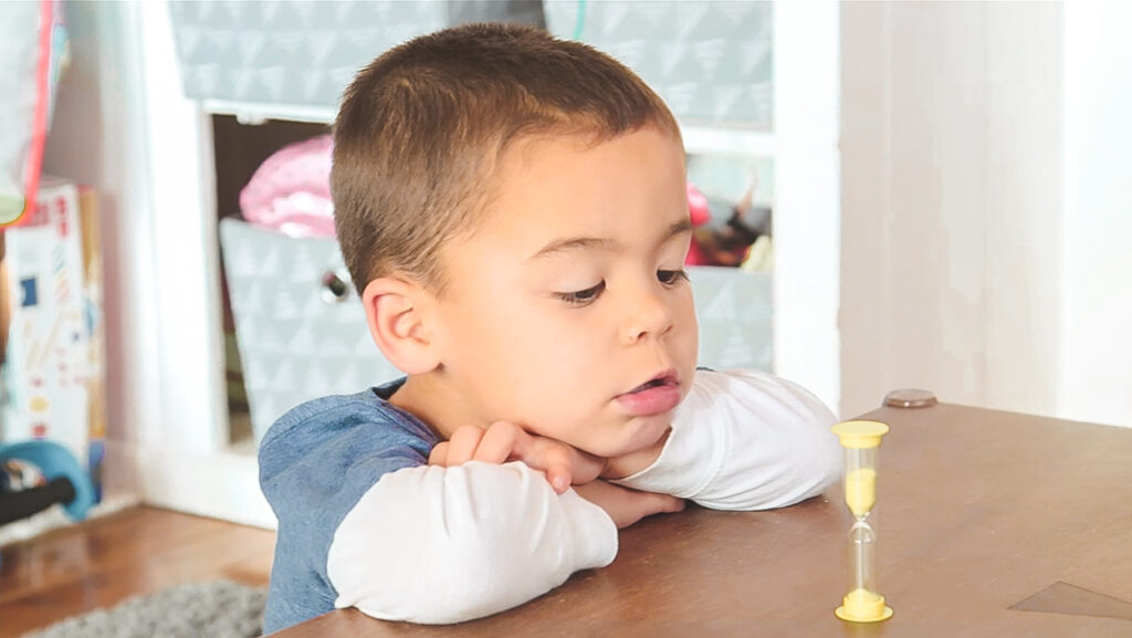 Top 4 Creative Activities to Teach Patience to Children - Mommy B Knows ...