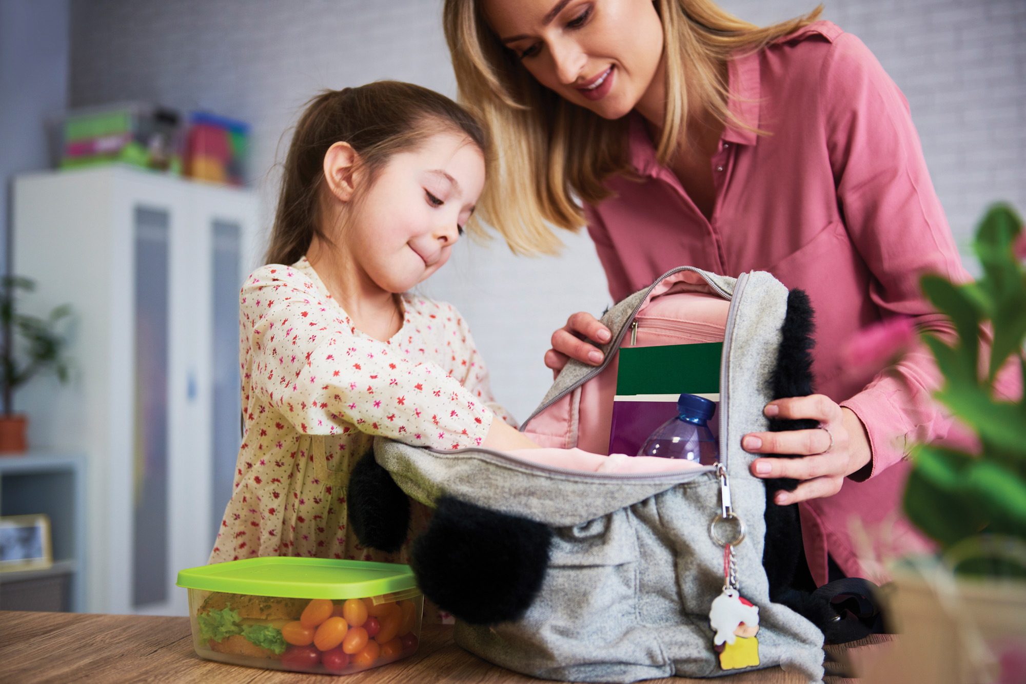 What Should be Packed in a Survival Backpack for Kids? - Mommy B Knows Best