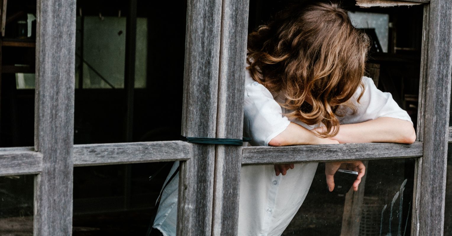 5 Tips For Healing Your Mother Wound And Recovering From The Emotional ...