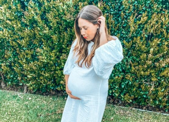 Providing New Beginnings for Pregnant Women in Crisis: Vita Nova's ...
