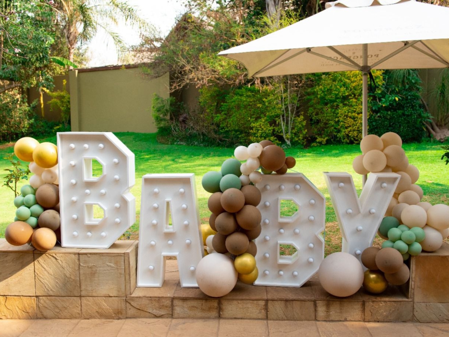 What To Look For In A Baby Shower Venue - Mommy B Knows Best