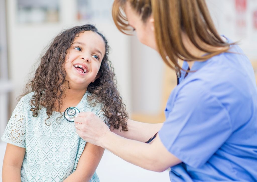 The Power of Functional Pediatric Care - Mommy B Knows Best